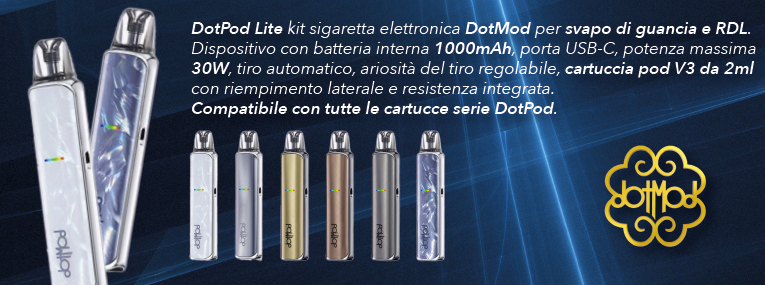 Ingrosso Sigarette Elettroniche B2B | SvapoeBastaPro