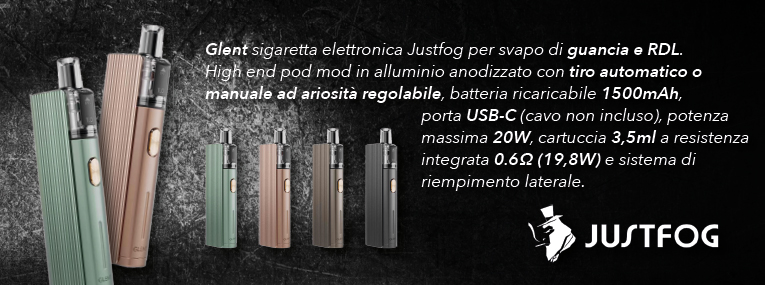 Ingrosso Sigarette Elettroniche B2B | SvapoeBastaPro