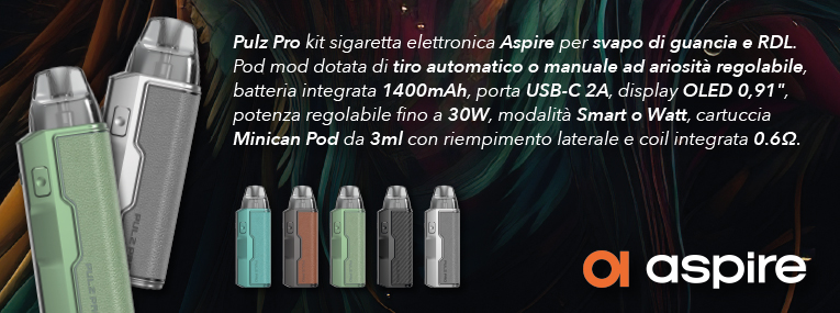 Ingrosso Sigarette Elettroniche B2B | SvapoeBastaPro